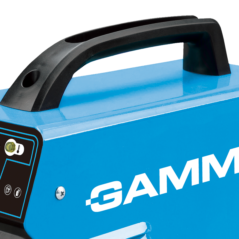 Inversora para Solda ARC 200 | Gamma Ferramentas