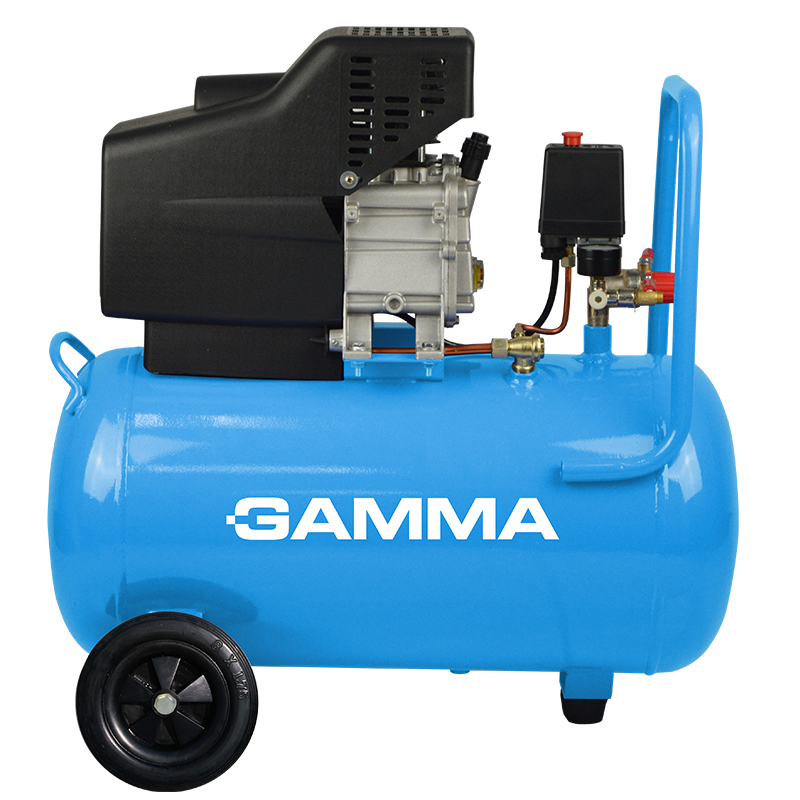 Compressores de ar – Gamma Ferramentas