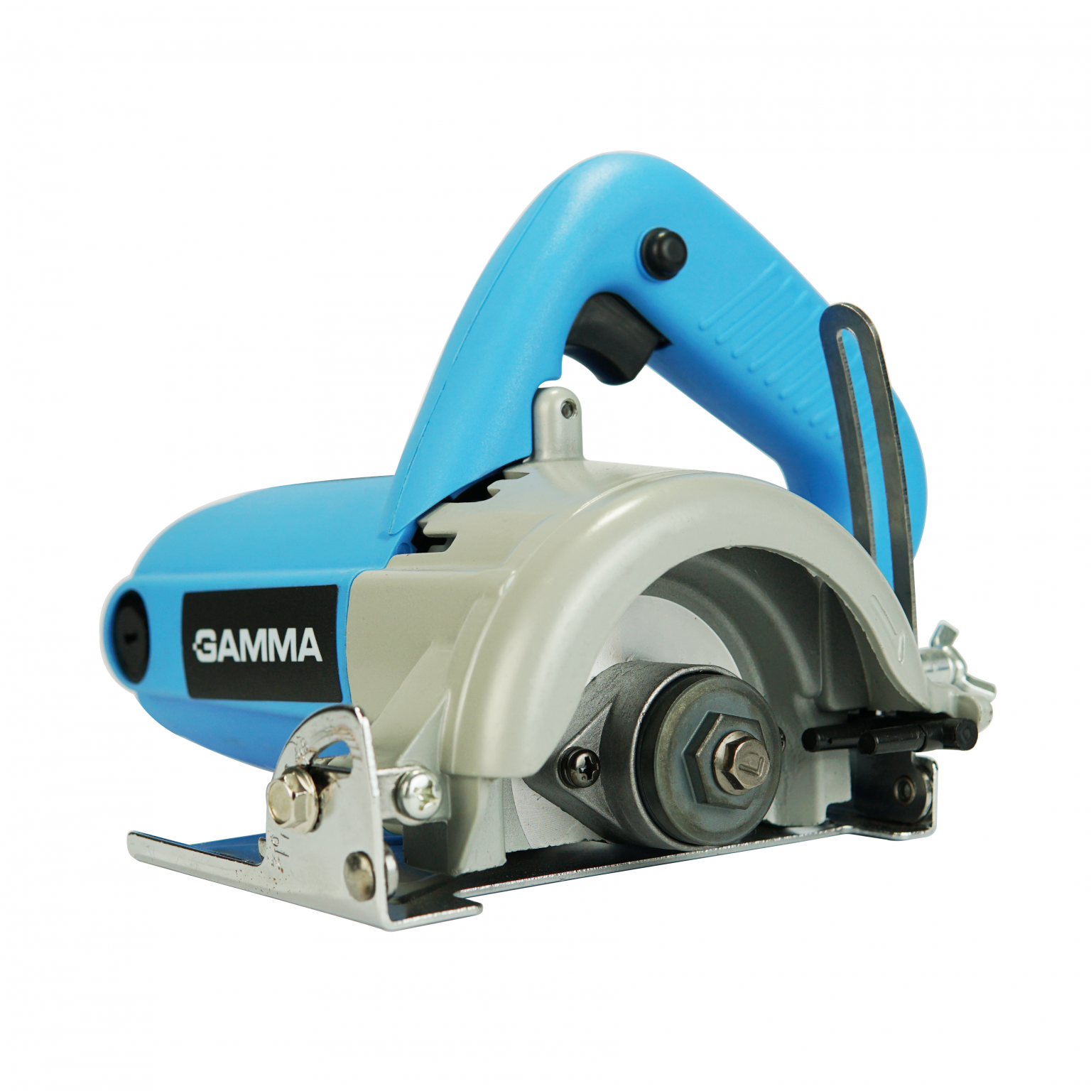 Serra Mármore 4.3: cortes paralelos | Gamma Ferramentas